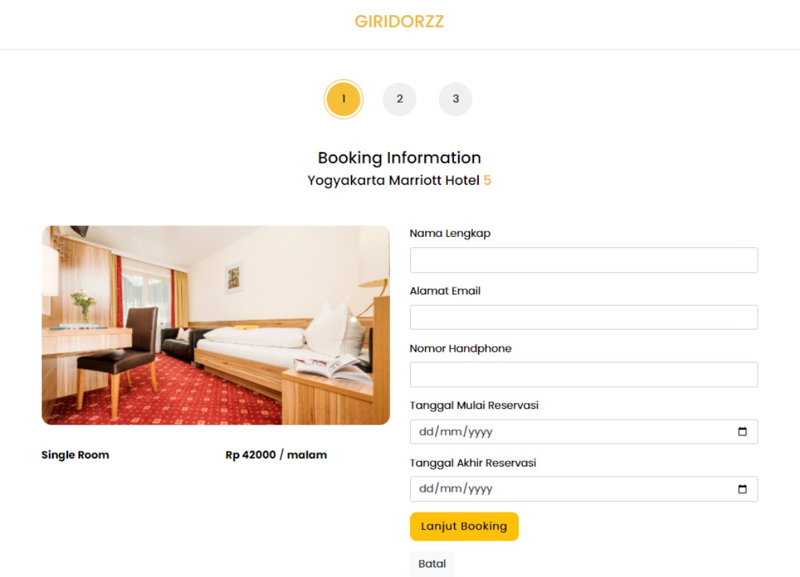 Muh Asyraf Rizqullah S.kom